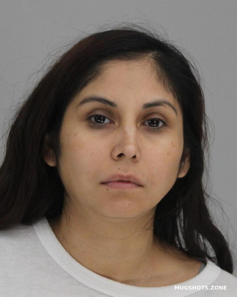 OROZCO ERIKA 10/04/2021 - Dallas County Mugshots Zone