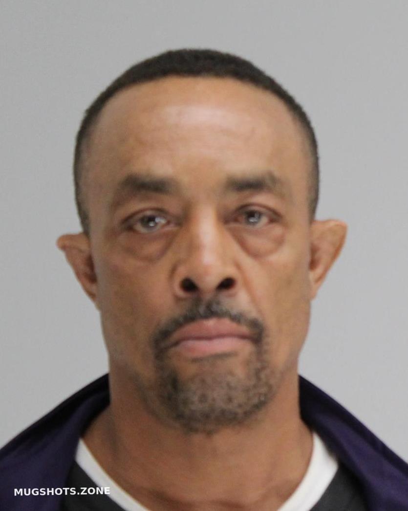 FLORENCE CLINT 10/05/2021 - Dallas County Mugshots Zone