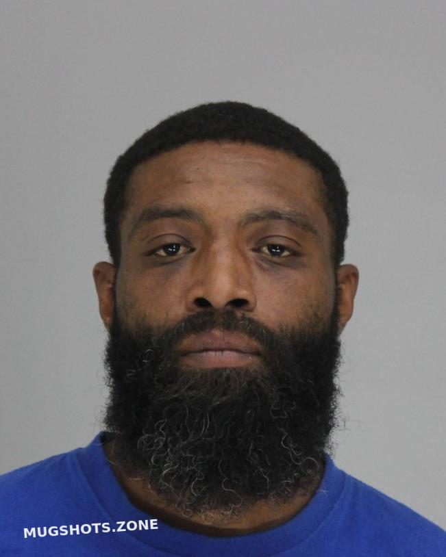HARRIS DEREK 10/05/2021 - Dallas County Mugshots Zone