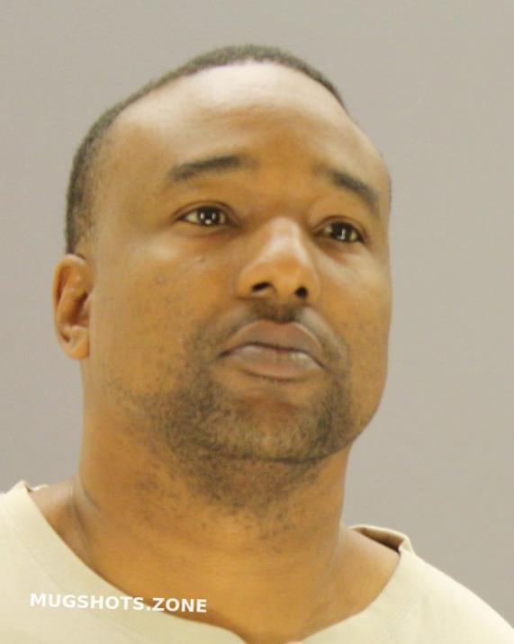 PRINCE QUENTIN 10/06/2021 - Dallas County Mugshots Zone