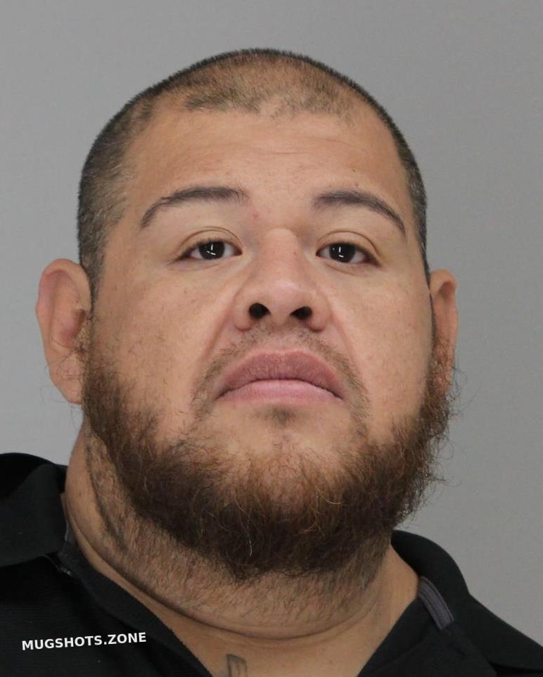 RIOS DANIEL 10/06/2021 - Dallas County Mugshots Zone