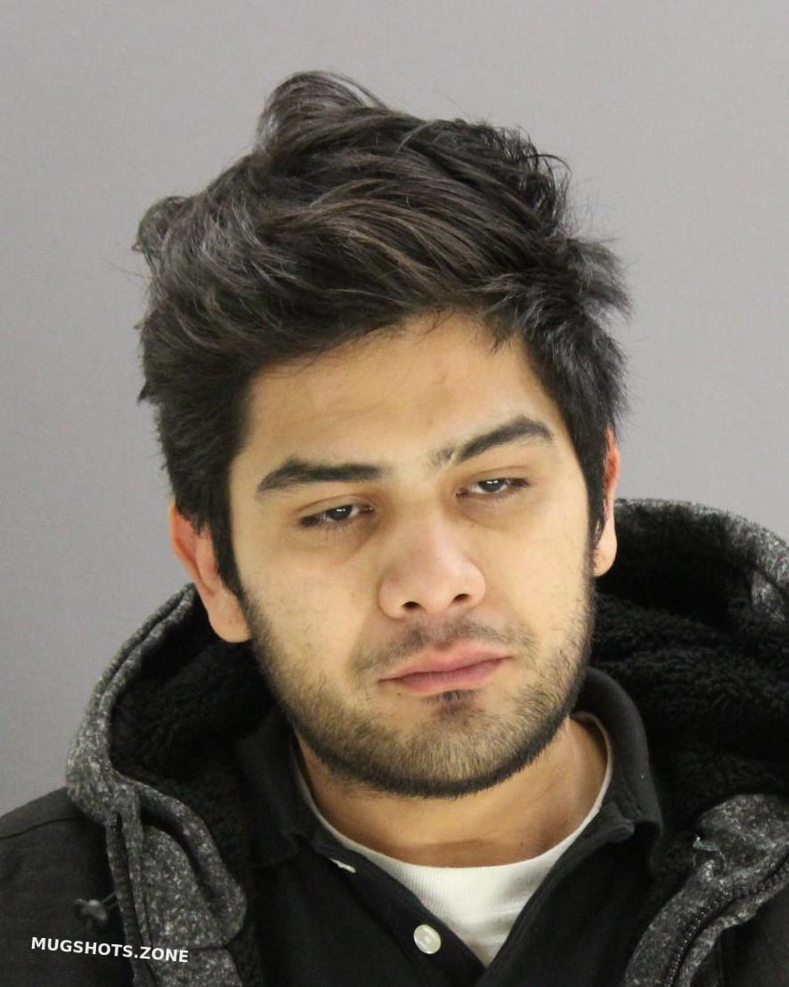 MORA JONATHAN 10/06/2021 - Dallas County Mugshots Zone