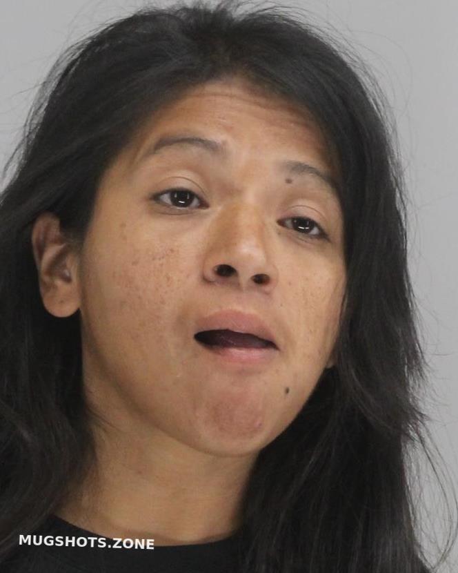 SOLIZ JESSICA 10/07/2021 - Dallas County Mugshots Zone