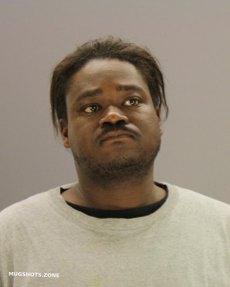 WILLIAMS RILEY 10/07/2021 - Dallas County Mugshots Zone