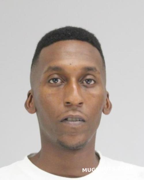WEBB KEON 10/07/2021 - Dallas County Mugshots Zone