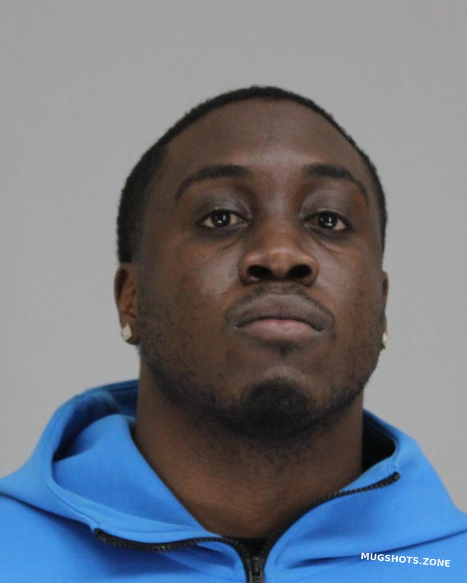 MCNEAL STEPHON 10/08/2021 - Dallas County Mugshots Zone