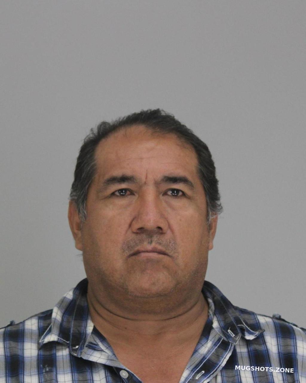 RUIZ ALFONSO 10/09/2021 - Dallas County Mugshots Zone