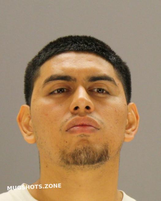 FLORES EFREN 10/09/2021 - Dallas County Mugshots Zone