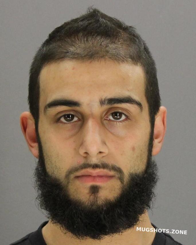 SAMADI HAMED 10/09/2021 - Dallas County Mugshots Zone