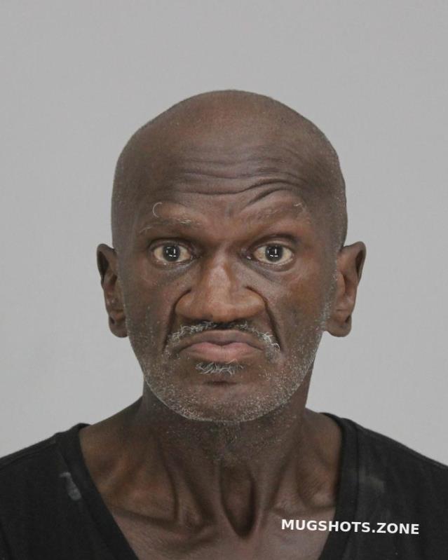 SCROGGINS JERRY 10/09/2021 - Dallas County Mugshots Zone