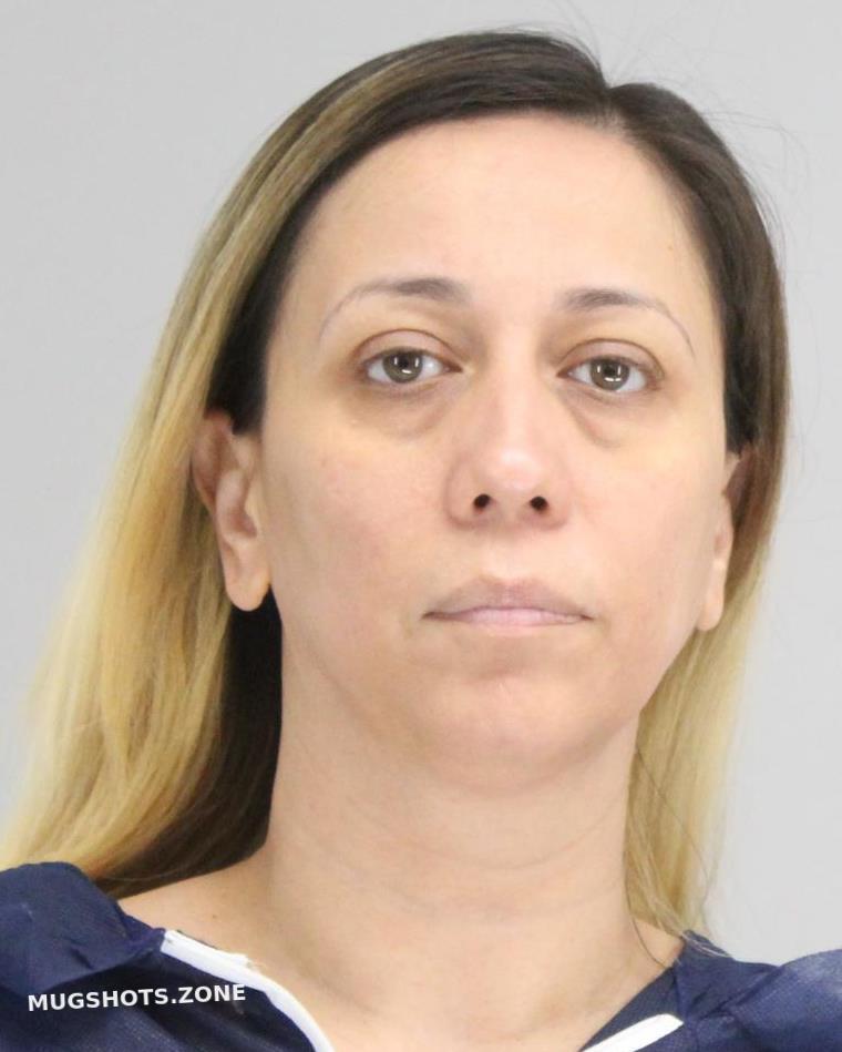 ESPINOZA BRENDA 10/11/2021 - Dallas County Mugshots Zone