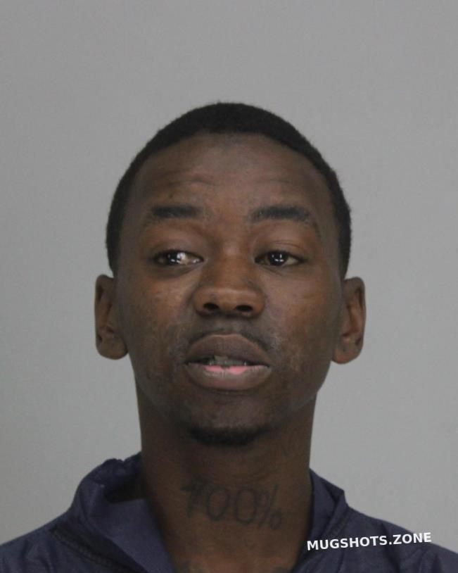 MCGOWAN KENNETH 10/12/2021 - Dallas County Mugshots Zone