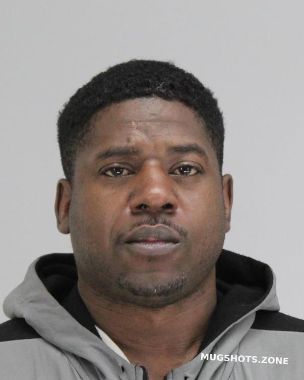 PATTERSON MARCUS 10/13/2021 - Dallas County Mugshots Zone