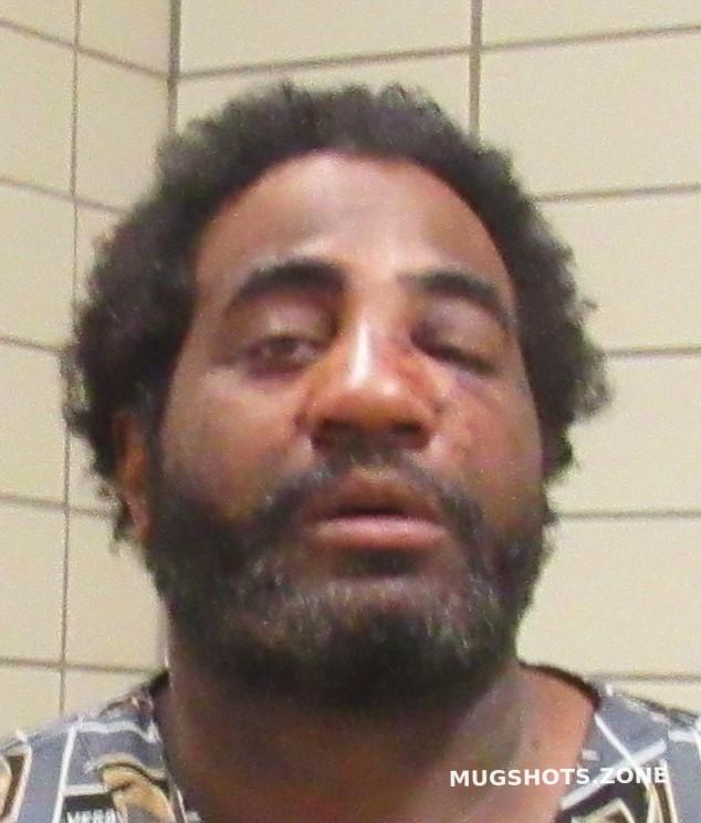 JOHNSON BYRON 10/13/2021 - Dallas County Mugshots Zone