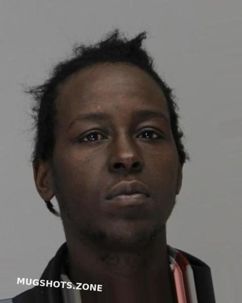 WATSON ALENA 10/13/2021 - Dallas County Mugshots Zone