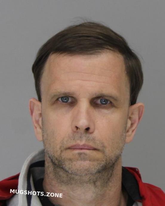 NOBLE NEIL 10/14/2021 - Dallas County Mugshots Zone