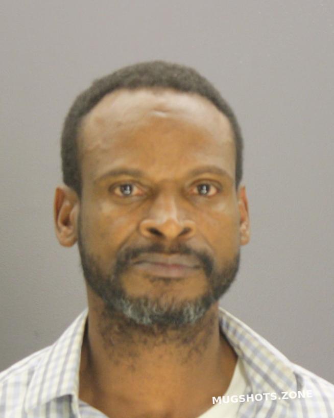 CARSON JAMES 10/14/2021 - Dallas County Mugshots Zone