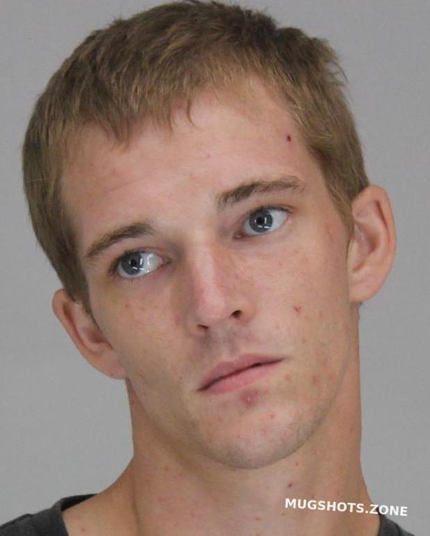 LINEBERGER DANIEL 10/15/2021 - Dallas County Mugshots Zone