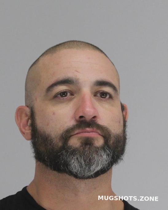 BARRANDEY BENJAMIN 10/15/2021 - Dallas County Mugshots Zone