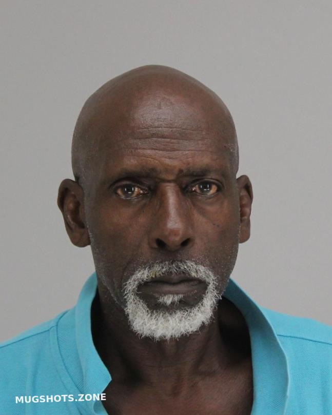 BROOKINS IRA 10/15/2021 - Dallas County Mugshots Zone