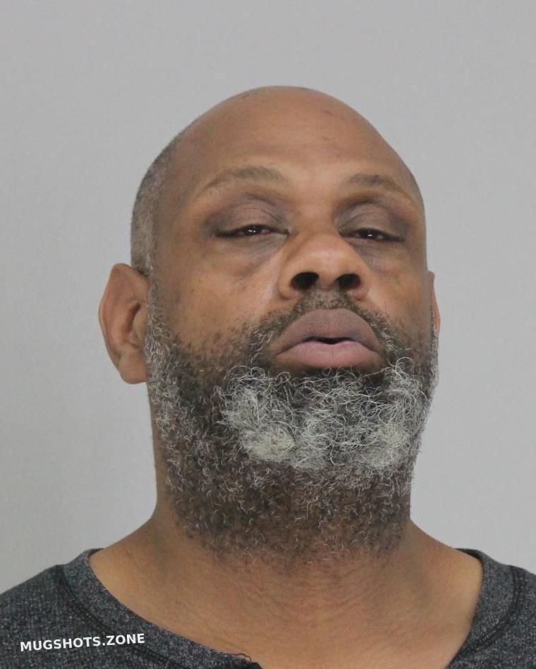 RICE KEVIN 10/16/2021 - Dallas County Mugshots Zone