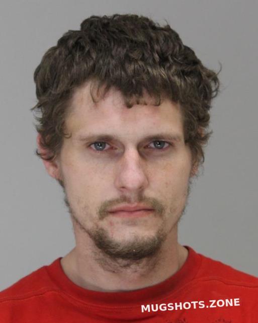SMITH DILLON 10/16/2021 - Dallas County Mugshots Zone