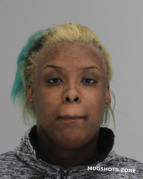 CARTER VANITY 10/16/2021 - Dallas County Mugshots Zone