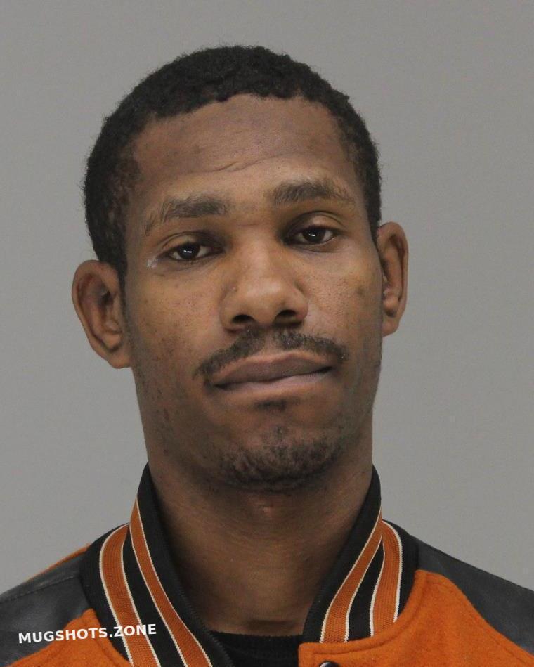 WARD DANIEL 10/16/2021 - Dallas County Mugshots Zone