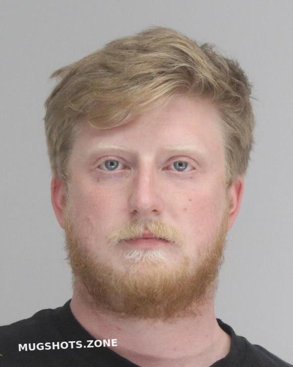 JOINER AUSTIN 10/16/2021 - Dallas County Mugshots Zone