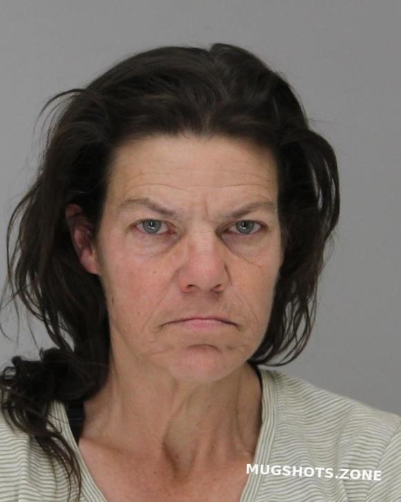 MARTIN DEBRA 10/16/2021 - Dallas County Mugshots Zone