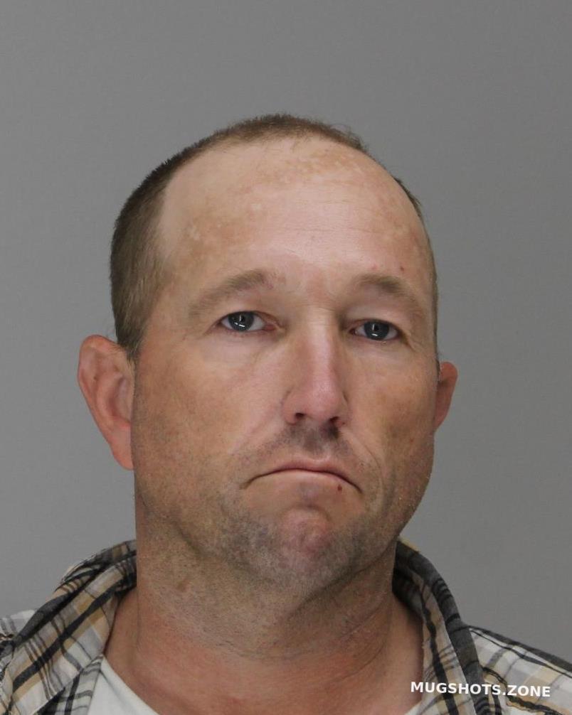 KIMBERLING JAMES 10/16/2021 - Dallas County Mugshots Zone