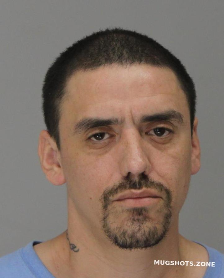 GOMEZ JOE 10/16/2021 - Dallas County Mugshots Zone