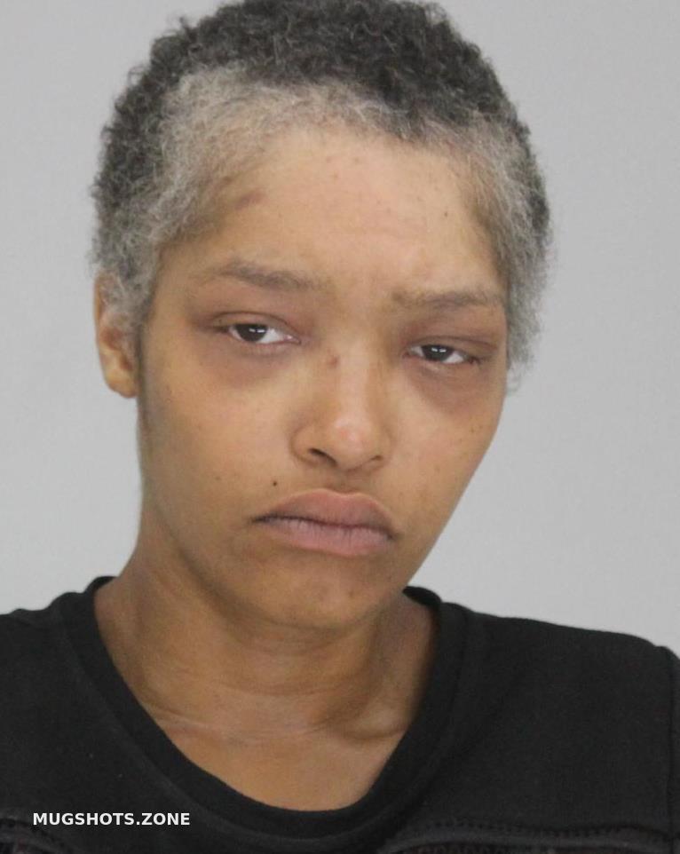 BEY TORI 10/16/2021 - Dallas County Mugshots Zone