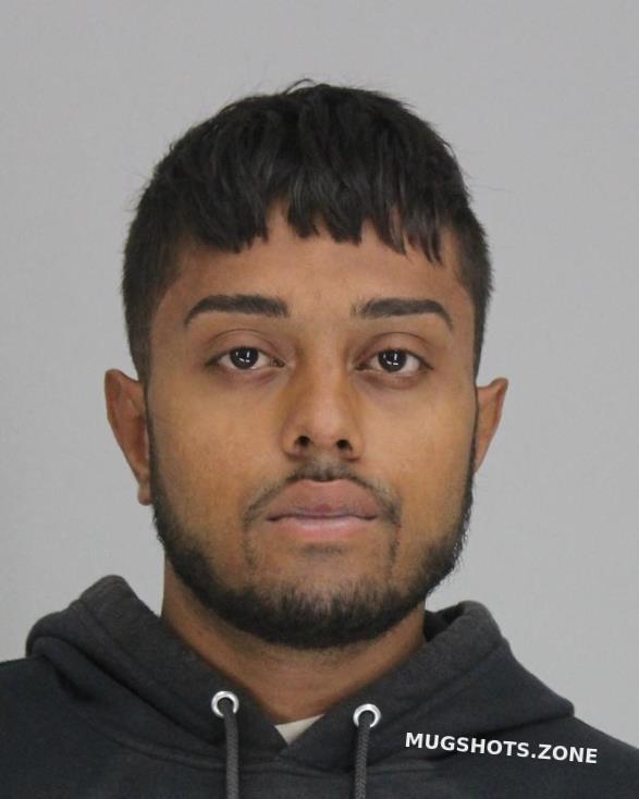 MIAH RAYHAN 10/18/2021 - Dallas County Mugshots Zone