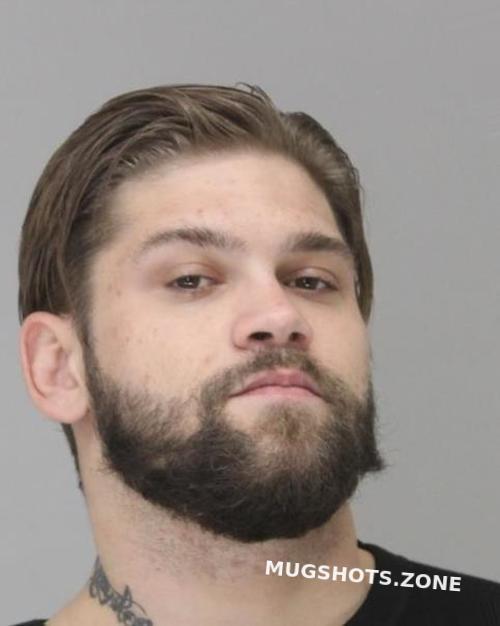 PRITCHETT CAMERON 10/19/2021 - Dallas County Mugshots Zone