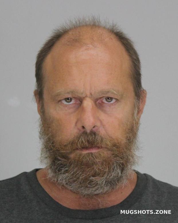 BARRETT MARK 10/19/2021 - Dallas County Mugshots Zone