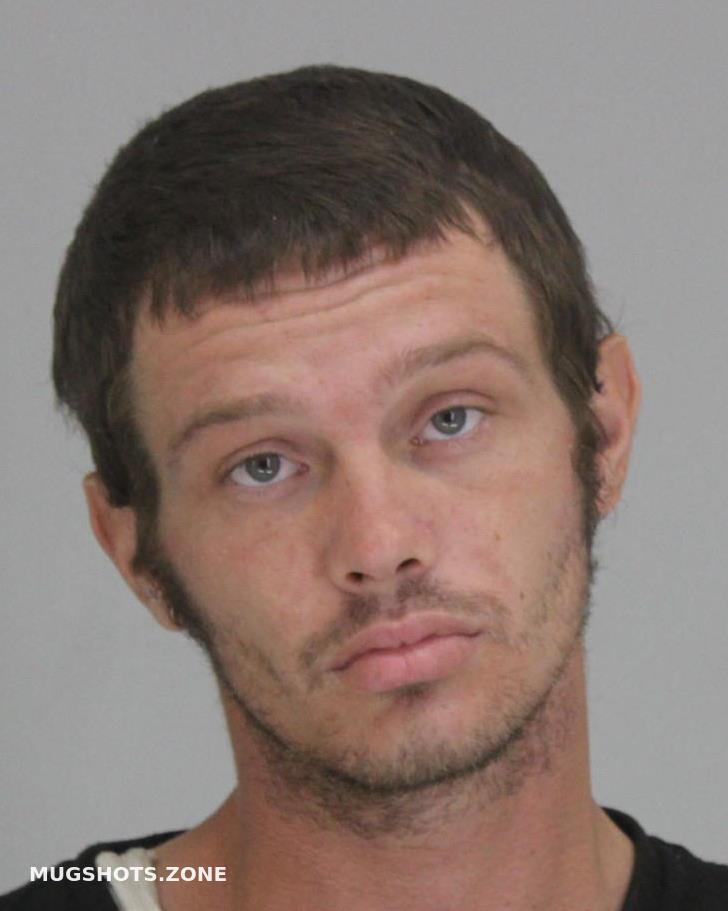 DEERING THOMAS 10/19/2021 - Dallas County Mugshots Zone