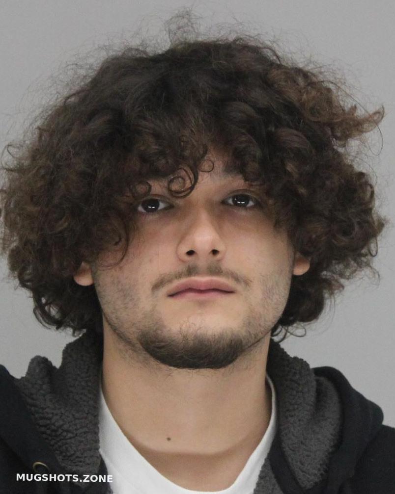 SANCHEZ BRIAN 10/19/2021 - Dallas County Mugshots Zone