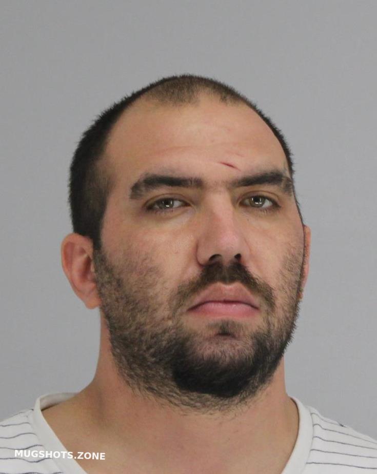 DEMARCUS DYLAN 10/20/2021 - Dallas County Mugshots Zone