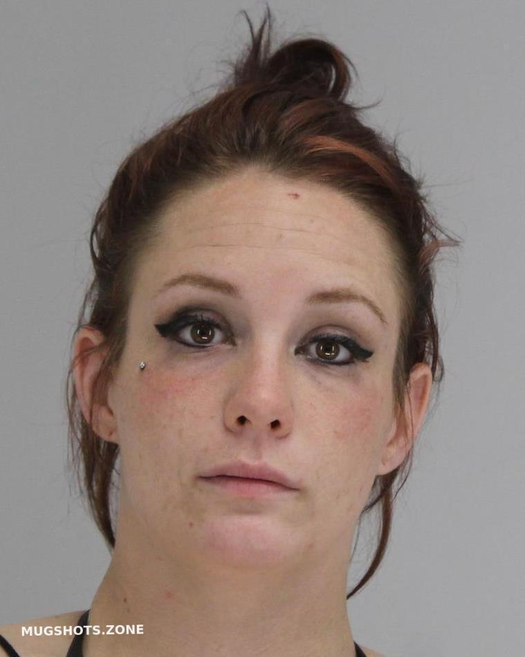 DRENNAN CHELSIE 10/22/2021 - Dallas County Mugshots Zone