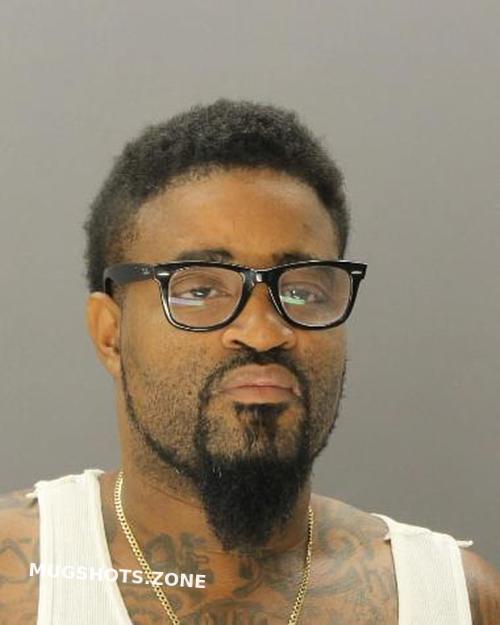 SHAW ANTONIO 10/22/2021 - Dallas County Mugshots Zone