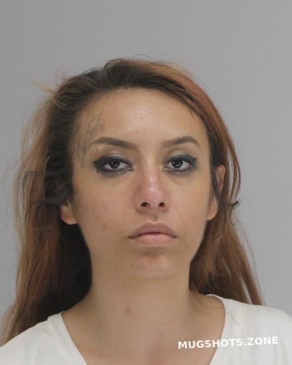 BARRETO KAYLAN 10/22/2021 - Dallas County Mugshots Zone