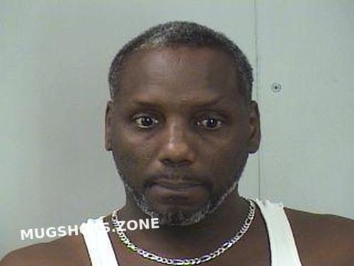 GOSSETT TERRY 10/22/2021 - Dallas County Mugshots Zone