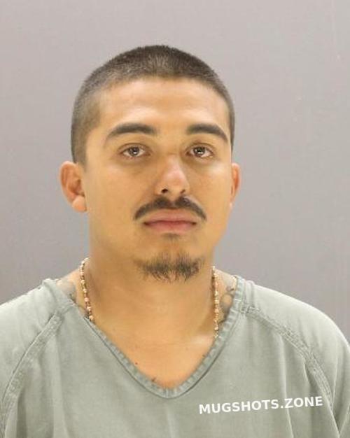 MEZA CHRISTOPHER 10/22/2021 - Dallas County Mugshots Zone