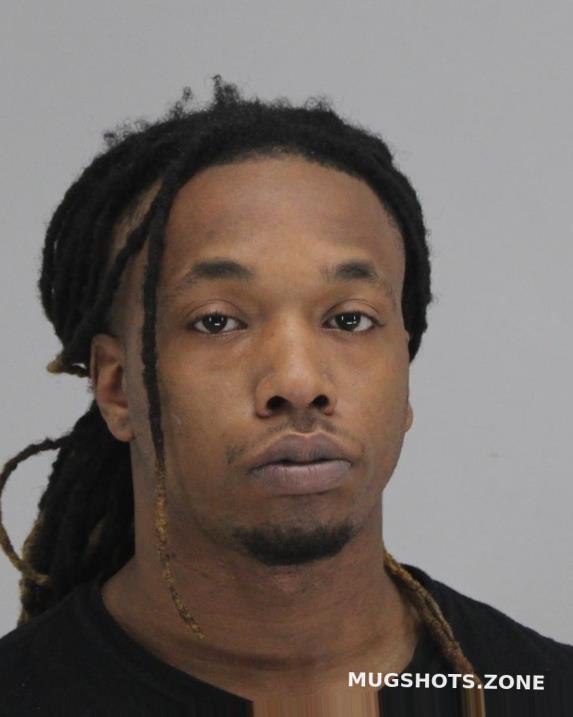 CARTER DEVONTE 10/22/2021 - Dallas County Mugshots Zone