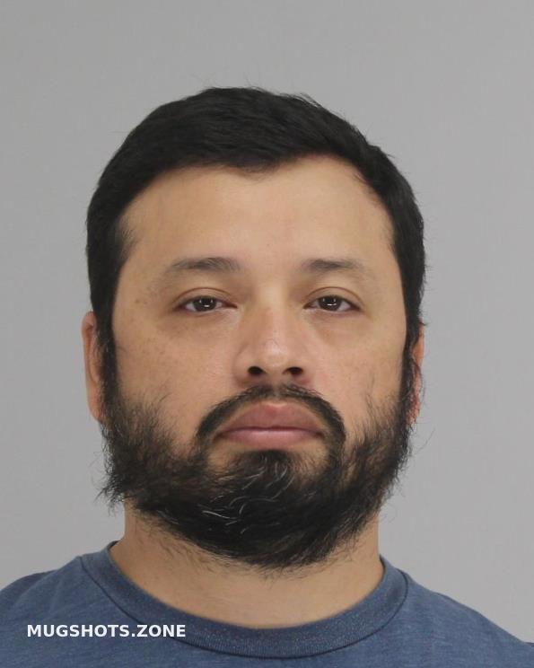 RAMIREZ DANIEL 10/22/2021 - Dallas County Mugshots Zone