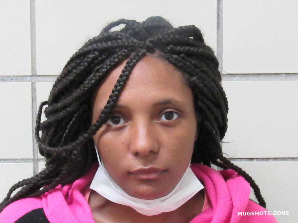 TRAYLOR CRYSTAL 10/22/2021 - Dallas County Mugshots Zone