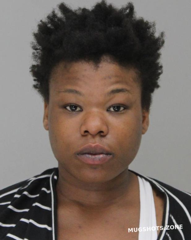 WHITE SAMARA 10/23/2021 - Dallas County Mugshots Zone