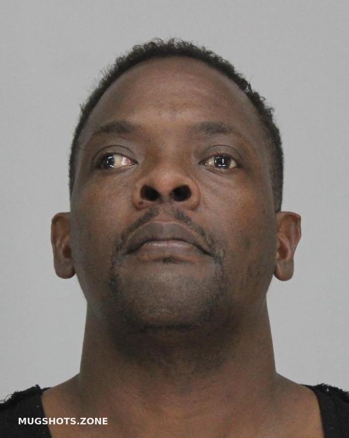 CLARKSON CARL 10/23/2021 - Dallas County Mugshots Zone