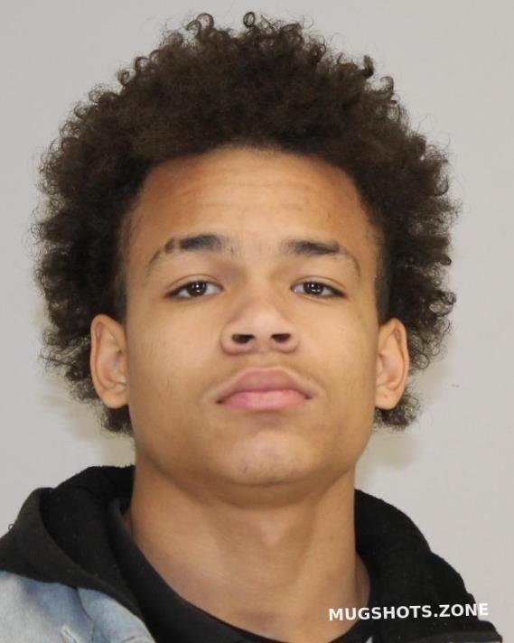 DIPPLE JAMES 10/25/2021 - Dallas County Mugshots Zone
